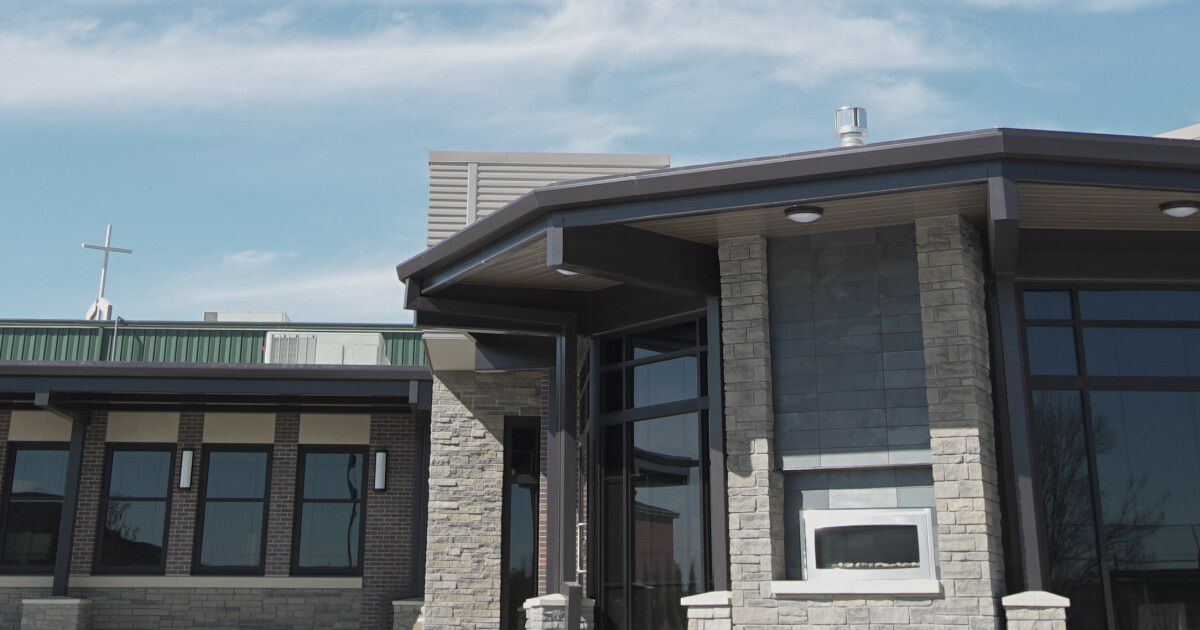 Schedule | NewSpring Church