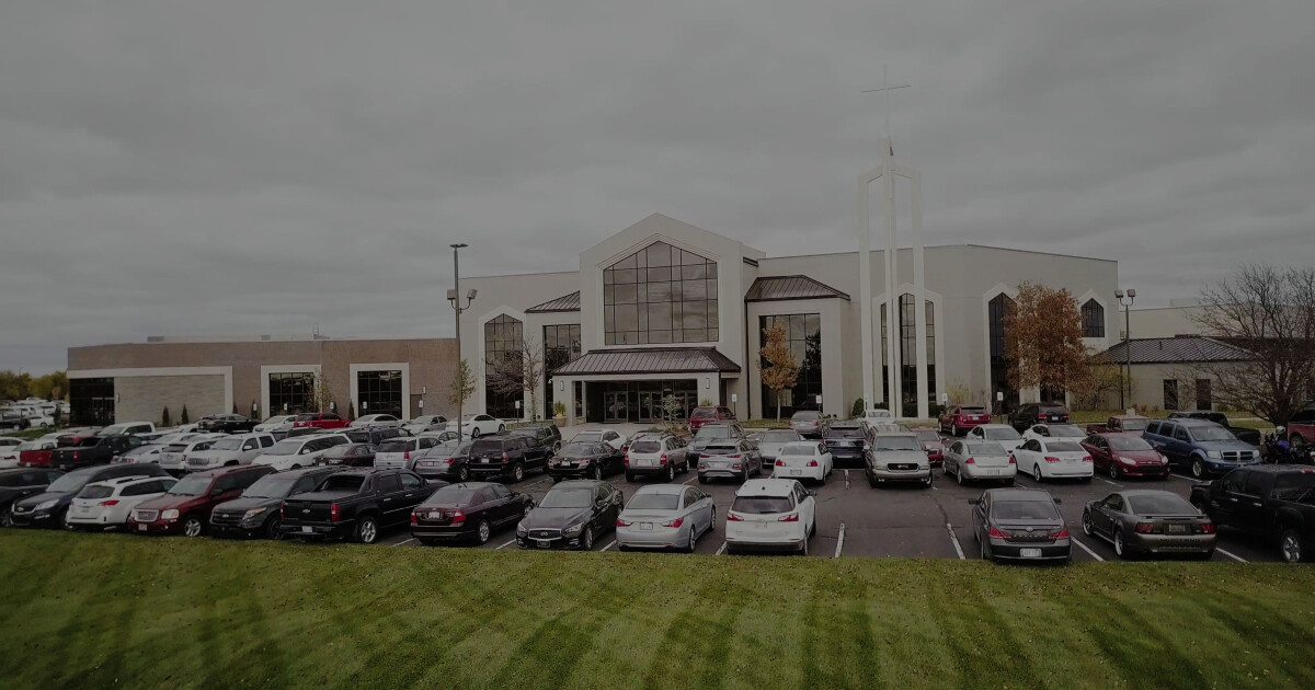 What To Expect | NewSpring Church